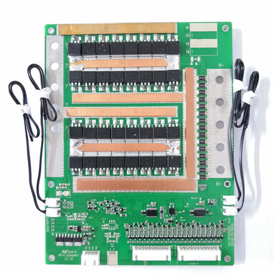 Smart BMS System factory, Buy good quality Smart BMS System products ...