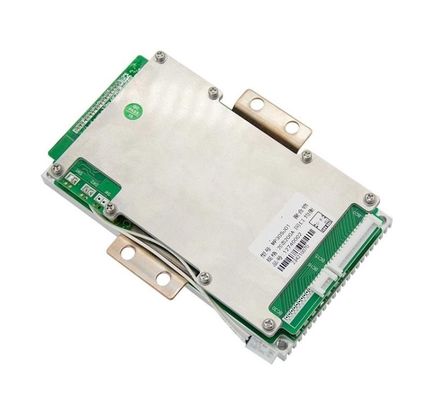 12V - 72V Lithium BMS System 3S-24S 100A 120A 150A 200A 250A Lifepo4 ...