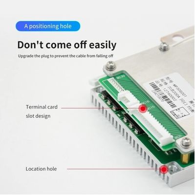 12V - 72V Lithium BMS System 3S-24S 100A 120A 150A 200A 250A Lifepo4 ...