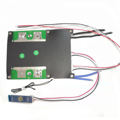 4S 60A Lifepo4 Smart BMS System 12V for Battery Protection Board