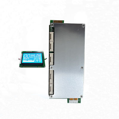 High Current Smart Bms For Lithium Ion Battery , Ant Bms 32S With BT